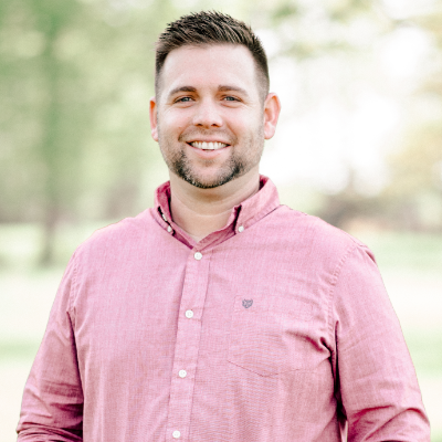 Staff at Grove Hill Church in Chapel Hill, TN